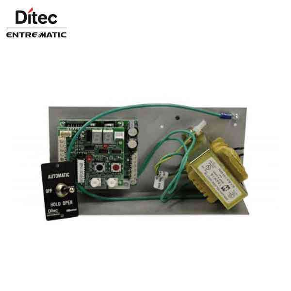 Ditec - W7-130 HA - Digital Control Board for HA8 SP & LP Door Operato – SLK Online