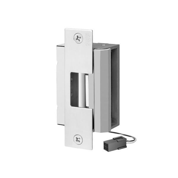 SDC - 55-AU - Electrified Universal Strike - Fail Safe / Fail Secure ...
