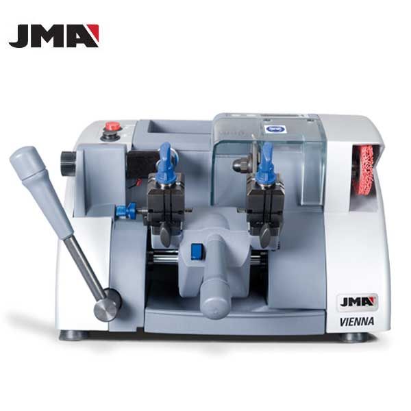JMA - VIENNA - Semi-Automatic Key Cutting Machine – SLK Online