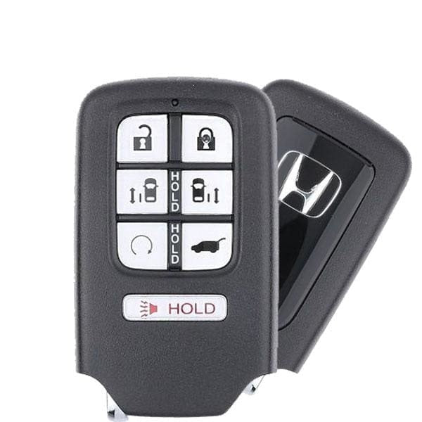 2021-2022 Honda Odyssey / 7-Button Smart Key / PN: 72147-THR-A72 / KR5 ...