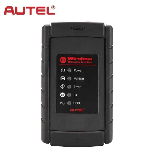 Autel - MaxiSYS - VCI - Bluetooth - Vehicle Communication Interface ...