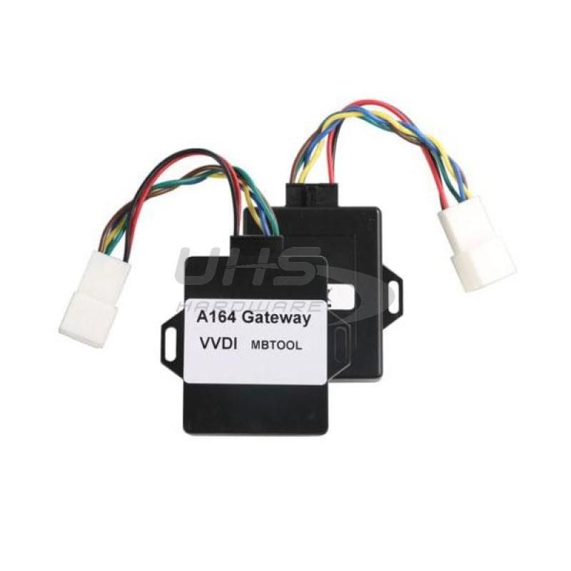 Mercedes Benz / A164 W164 / Gateway Adapter for VVDI MB Tool (SLK ...