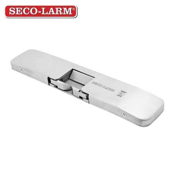 Seco-Larm - 1/2"- Tamper-Resistant - Electric Rim Strike - Fail-safe ...