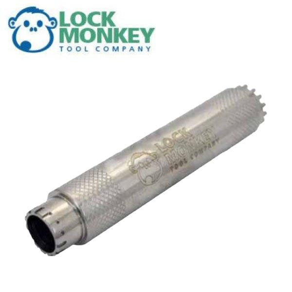 Lock Monkey - MK310 - Stainless Steel Cylinder Cap Removal Tool – SLK ...