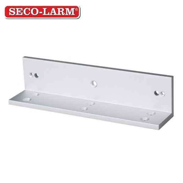 Seco-Larm - "L" Bracket for 600 lb Series Electromagnetic Locks - Indo ...