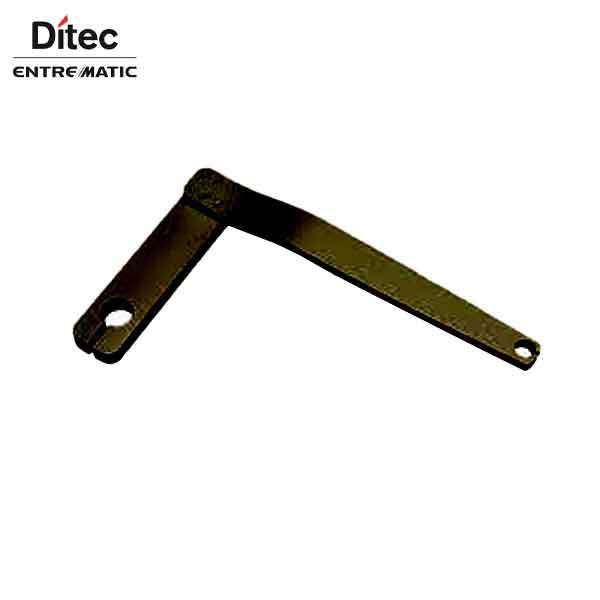 Ditec - Entrematic - W5-512B Replacement Straight Pull Arm for HA8-LP ...