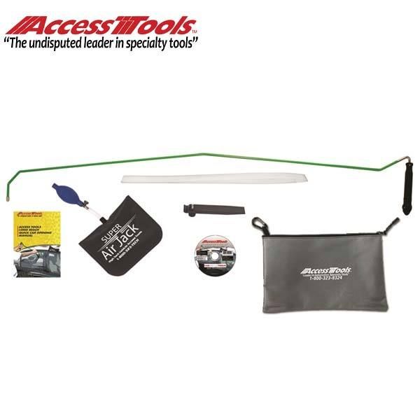 Super One Hand Jack Auto Opening Set - SOHJS4 - Bundle – SLK Online