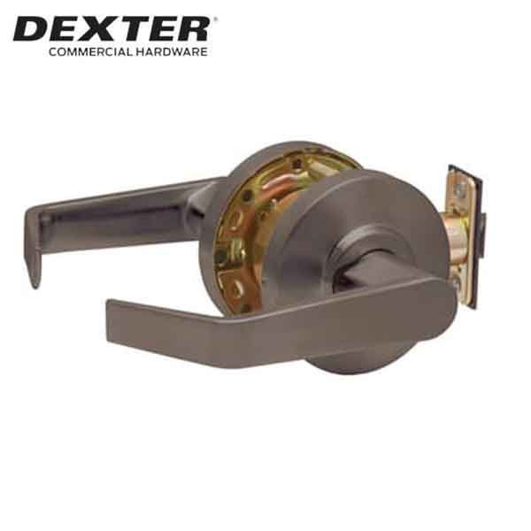 Dexter C2000 - Commercial Lever Set Handle - 2-3/4” Standard Backest ...