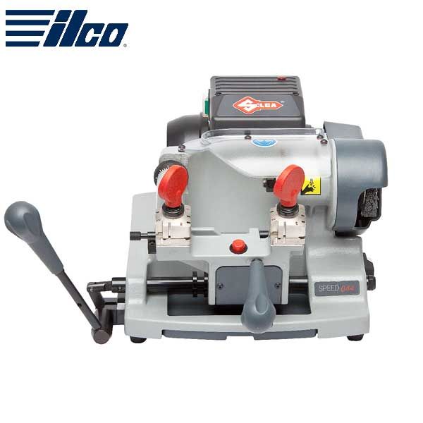 ILCO - Silca Speed 044 - Semi-Automatic Key Machine - 120V – SLK Online