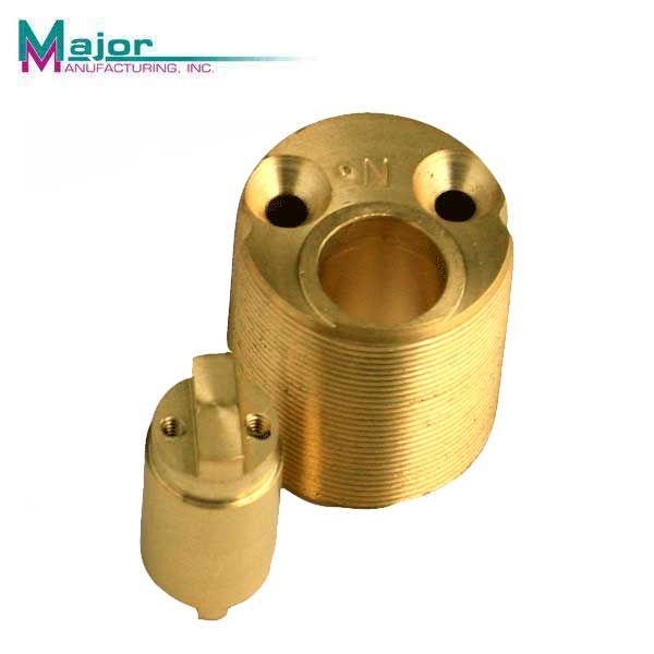 Major Mfg - MCE-X114- "Extend-A Cylinder" - Mortise Cylinder Extension ...