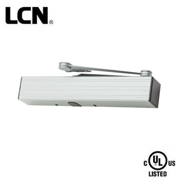 LCN - 4642 - Auto Equalizer Door Operator - Electrohydraulic - Fire Ra ...