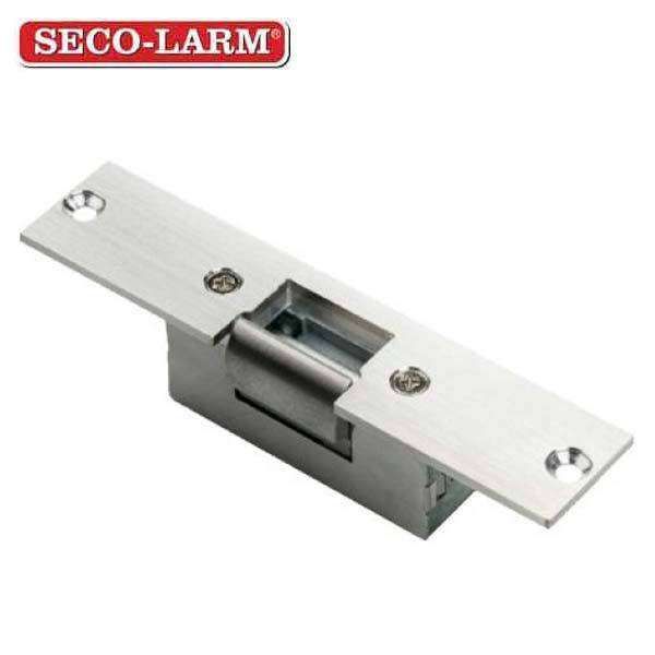Seco-Larm - Electric Door Strike - Wood Doors - Reversible - Symmetric ...