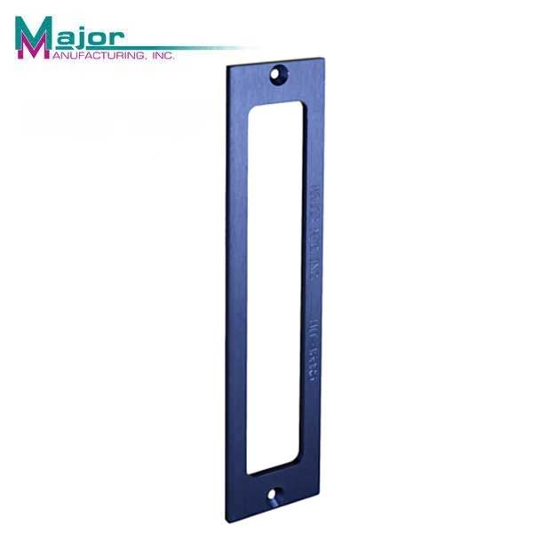 Major Mfg - HIT-45AR5 - Router Faceplate Template Guide for Adams Rite ...