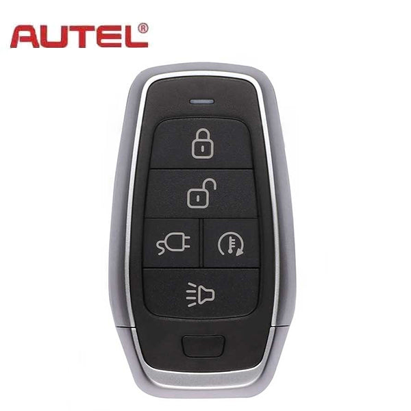 Autel - 5-Button Universal Smart Key - EV Charge / Remote Start – SLK ...