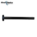 First Choice - 3690 - Concealed Vertical Rod Exit - 36" - Exit Only ...