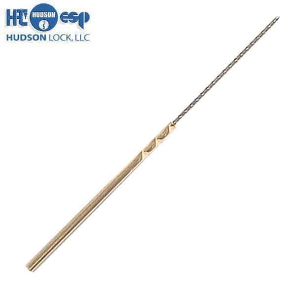 HPC - Spiral Blade Key Extractor – SLK Online