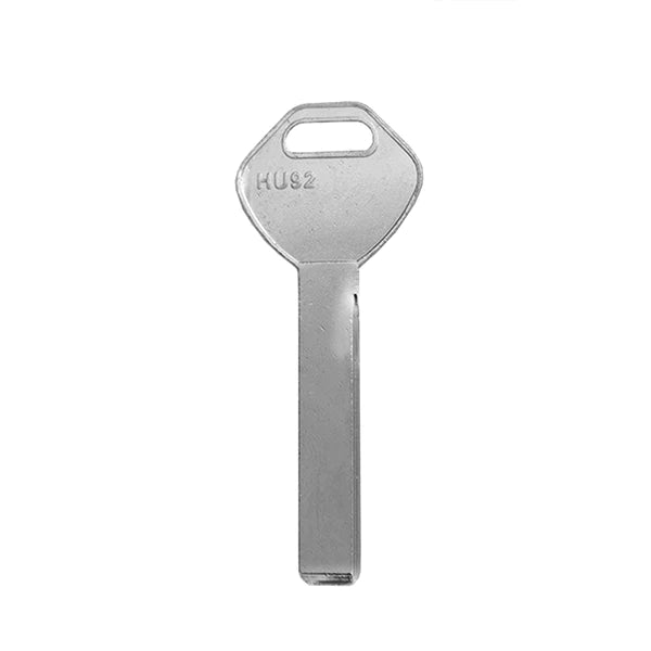 BMW HU92 High Security Test Blade (AFTERMARKET) – SLK Online