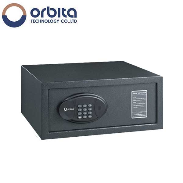 Orbita - 2043MB - Hotel Room Safe - Electronic Keypad Lock - 5mm Steel ...