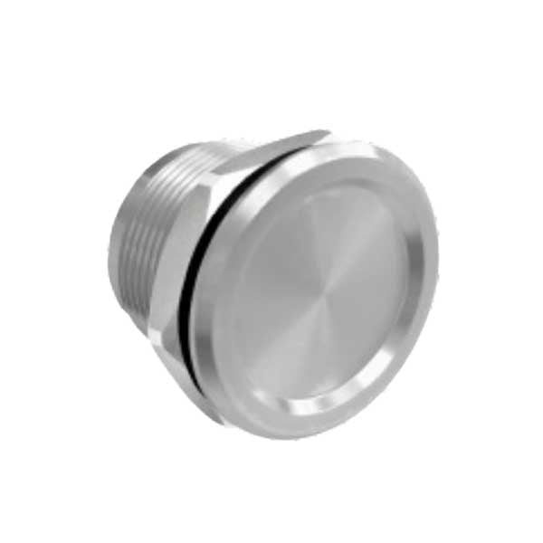 Rosslare - PX-13N - Piezoelectric Switch - 0-30 VDC - IP68 - Natural ...