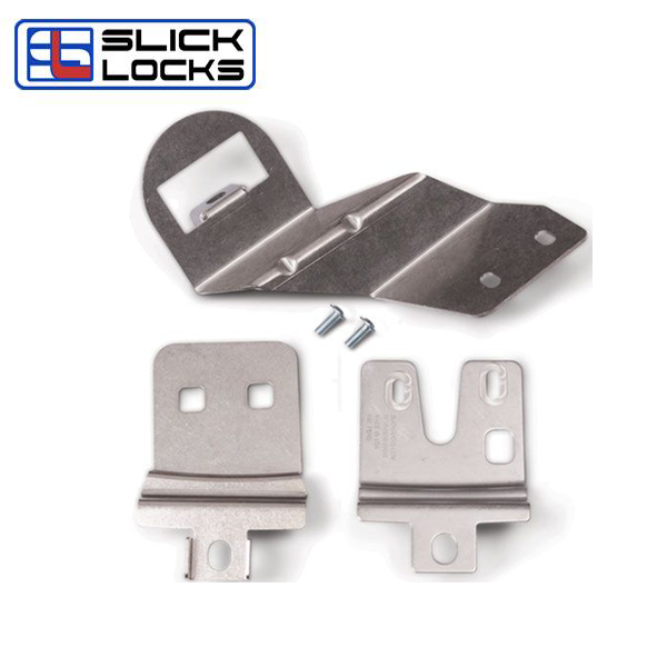 Slick Locks - 2007-2018 Mercedes Sprinter Blade Bracket Kit – SLK Online