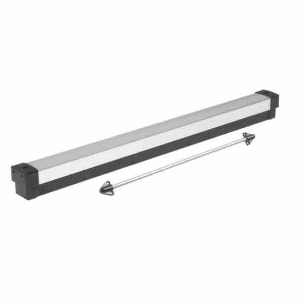Seco-Larm - Push to Exit Bar - Electric Push Bar Exit Device – SLK Online