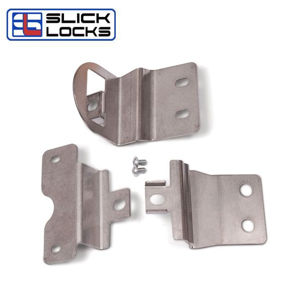 Slick Locks - 2014-2021 Promaster Blade Bracket Kit – SLK Online