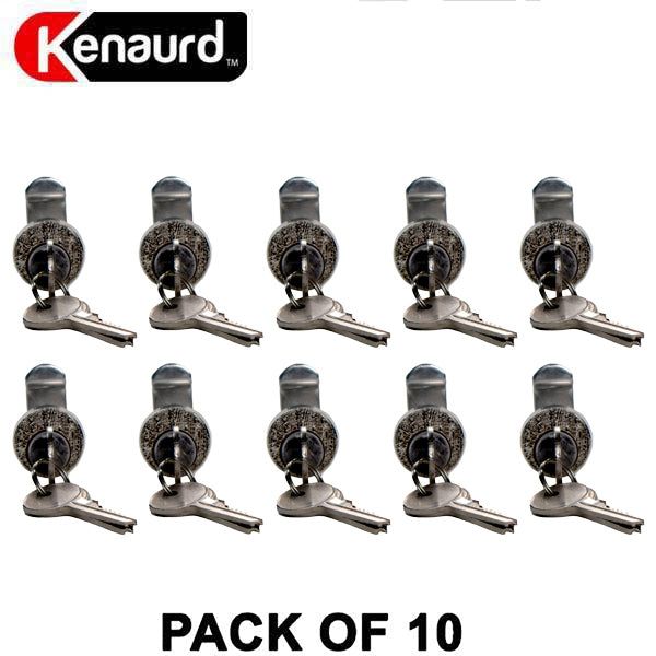 Exterior Weatherproof Mailbox Locks - Multi-Cam - HL1 Keyway - US14 Br ...