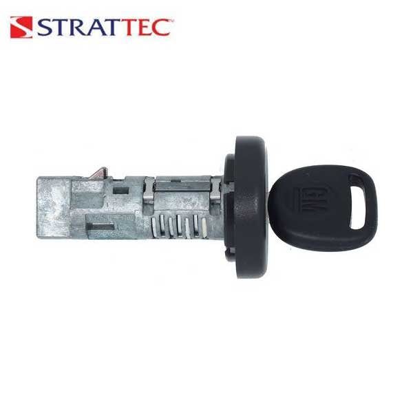 GM 2006-2016 / Ignition Lock / Coded / 709271C (Strattec) – SLK Online