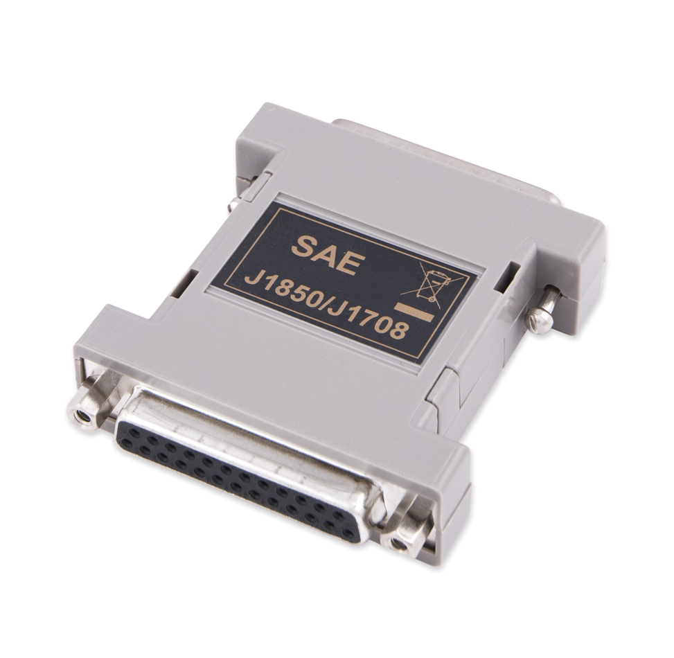 ABRITES - ADVI - SAE J1850 Adapter for AVDI J1850 – SLK Online