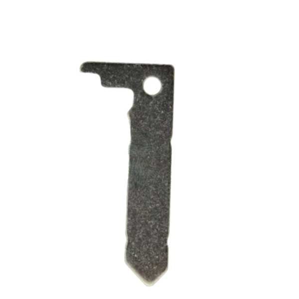 2022 Honda Accord / Emergency Key / HO01 / PN: 72147-T20-A11 (AFTERMAR ...