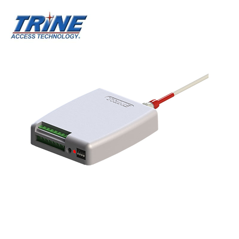 Trine - 017TDC-4 - Wireless Controller Rolling Code – SLK Online